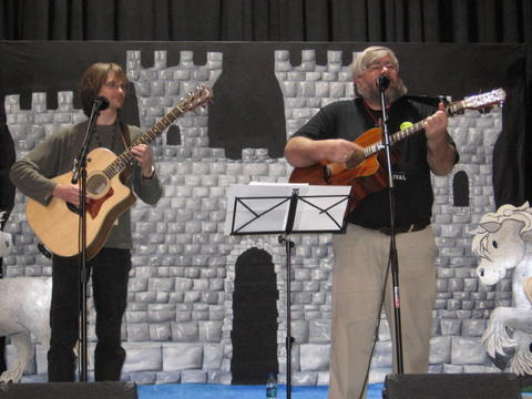 October Country's home on the web